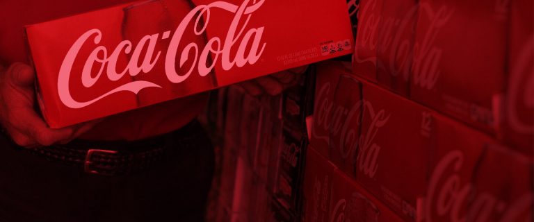 Hero Image - ABARTA Coca-Cola Beverages
